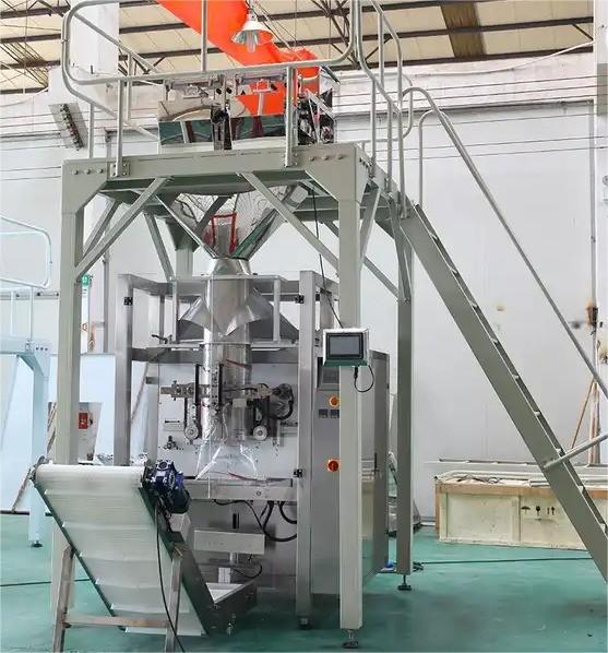 Quality Fully automatic horizontal wrapping flow pack packing machine ice cream lolly for sale