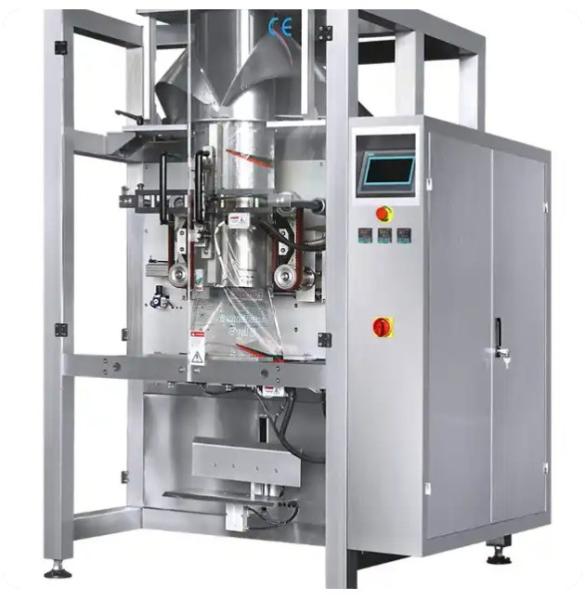 Quality Fully automatic horizontal wrapping flow pack packing machine ice cream lolly for sale