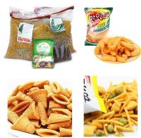 China Fully automatic horizontal wrapping flow pack packing machine ice cream lolly popsicle packaging machine for sale