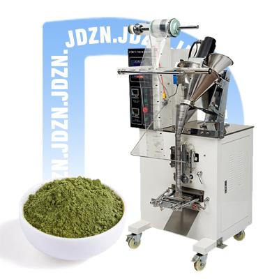 Instant Henna Meal Masala Moringa Yeast Pepper Powder Packaging Machine 500g 1kg Packing Machine