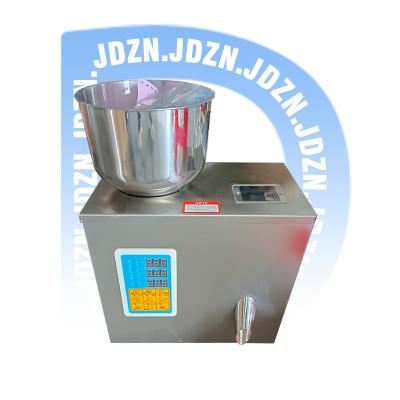 500g 1kg Power Granule Grain Packaging Sealing Machine for Automatic 3 Side Seal Bag