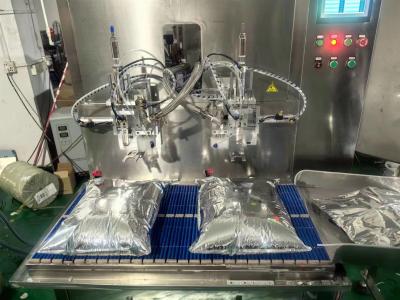 China Milk Filling Rotary Disc Capsules Nespresso Carton Box Packing Machine for Semi-automatic for sale
