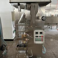 China Versatile Multifunctional Liquid Juice Mineral Water Milk Packaging Machine for sale