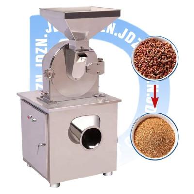 Cassava Leaves Grinding Machine for and Performance Chemical Powder Grinder Mill