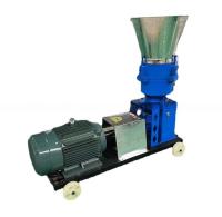 China supply breeding feeds pellet maker machine Wet and dry use processing Feed Pellet Machine for sale
