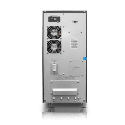 China Visench High Frequency 12V Zero Transfer Time Online Uninterrupted  Power Supply System Ups 1Kva for sale