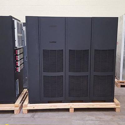 Cina Eaton Power Xpert 9395 200KVA 250KVA 275KVA 300KVA 400KVA 500KVA 550KVA 600KVA 3 fasi sistemi di alimentazione ups online in vendita