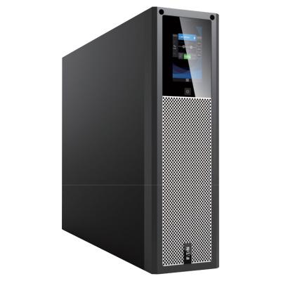 China Eaton 6kva 10kva 200kva 250kva Fornecimento de energia ininterrupto à venda