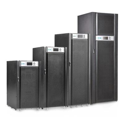 Cina Eaton ups Global brand serie 93PR eaton 15-80kVA 380/ 400/415V eaton dxrt rack per computer data center in vendita