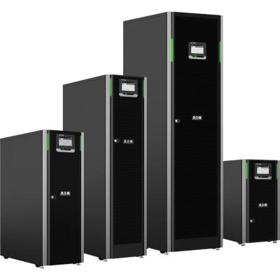 중국 이튼 업스 글로벌 브랜드 93PR 시리즈 이튼 업스 1100kva 380/ 400/415V 품질 보증 컴퓨터 데이터 센터에 대한 신뢰할 수 있는 에스코트 판매용