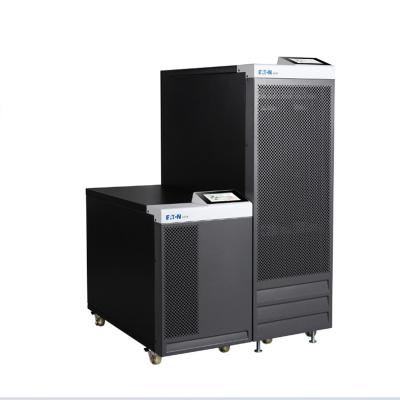 중국 이튼 업스 글로벌 브랜드 93PR 시리즈 이튼 15-80kVA 380/ 400/415V 품질 보장 컴퓨터 데이터 센터에 대한 신뢰할 수 있는 에스코트 판매용