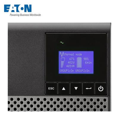 Cina EATON UPS Brand 5P-5PX serie 650 a 3000VA 200V 208V 220V 230V 240V singola fase Line-Interactive per un migliore processo decisionale IT in vendita