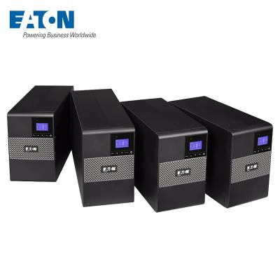 China EATON UPS Brand 5P 1550VA 230V UPS 220V 230V 240V single phase Line-Interactive for Infrastructure, Industry and Healthcare for sale