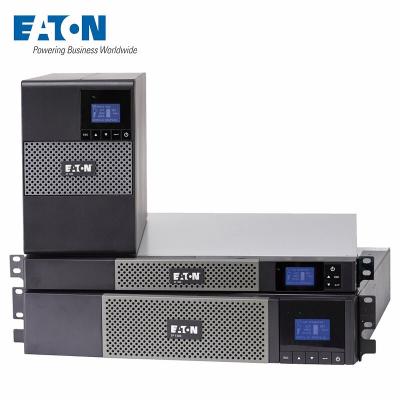 China EATON UPS Brand 5P 1550VA 230V UPS 220V 230V 240V single phase Line-Interactive for Infrastructure, Industry and Healthcare for sale