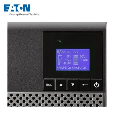 China EATON UPS Brand 5P 1550VA 230V UPS 220V 230V 240V single phase Line-Interactive for Infrastructure, Industry and Healthcare for sale