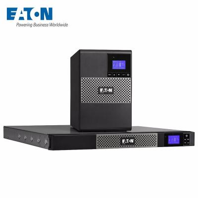 China Eaton Verscheidene maten van hoogfrequente online UPS 1KVA~22 KVA 200KVA 250KVA 500KVA 600KVA stroomvoorziening systeem Te koop