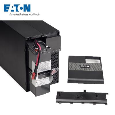 China Eaton Verscheidene maten van hoogfrequente online UPS 1KVA~22 KVA 200KVA 250KVA 500KVA 600KVA stroomvoorziening systeem Te koop