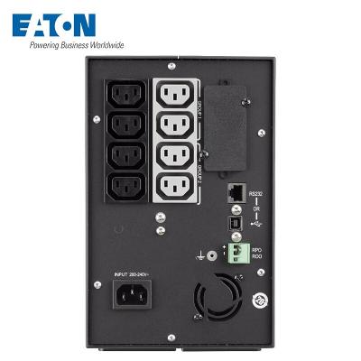 China EATON UPS merk 5P 1550VA 230V UPS Te koop
