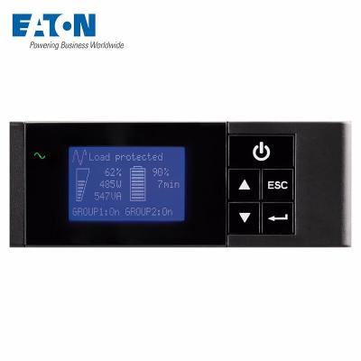 Cina EATON UPS Marchio 5PX 1500VA 230V UPS singola fase Line-Interactive per reti IT Storage Telecomunicazione in vendita