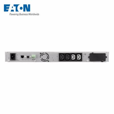 Cina EATON UPS Marchio 5PX 1500VA 230V UPS singola fase Line-Interactive per reti IT Storage Telecomunicazione in vendita
