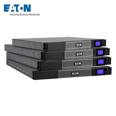 China High Frequency EATON 9PX11 UPS Uninterruptible Power Supply 10000W Online Rack Mount 9PX UPS data center scheduling system for sale
