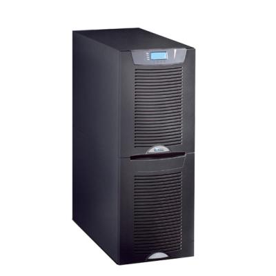 China Eaton module UPS 93PS series 8-30 kW ups 15 kva three phase  power supply system for sale