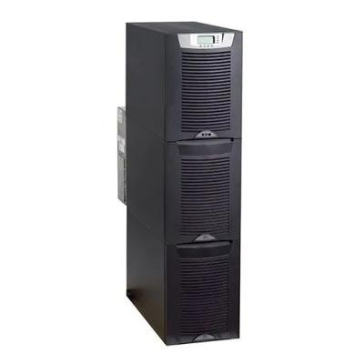 China Eaton module UPS 93PS series 8-30 kW ups 15 kva three phase  power supply system for sale