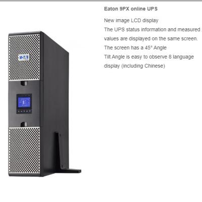 China EATON UPS merk 9PX UPS 1kva 2kva 3kva 5kva ups 625kva Te koop
