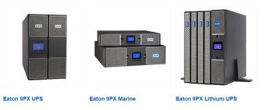 Cina Eaton 9PX Lithium 1000W 1500W 2200W 3000W online ups con batteria al litio integrata in vendita