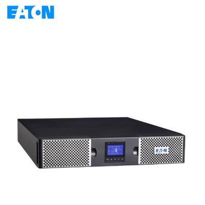 China Eaton 9PX Lithium-ion UPS 3000W online ups  with built-in Lithium battery ups  power supply system for sale