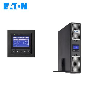 China Eaton 9PX Lithium-ion UPS 3000W online ups  with built-in Lithium battery ups  power supply system for sale