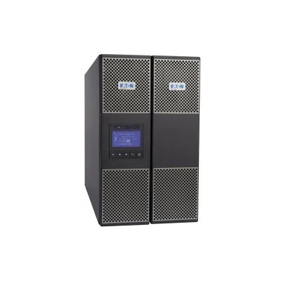 Cina Eaton 9PX UPS agli ioni di litio 2200W 3000W in linea RT 2U UPS con sistema di alimentazione a batteria al litio integrato in vendita