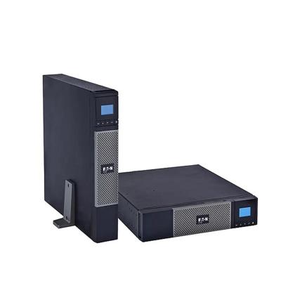 Cina Eaton 9PX UPS agli ioni di litio 2200W 3000W in linea RT 2U UPS con sistema di alimentazione a batteria al litio integrato in vendita