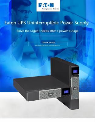 China Eaton 9PX Lithium-ion UPS  power supply 3000W online ups RT 2U  with built-in Lithium battery 9355 ups 8-40kva for sale