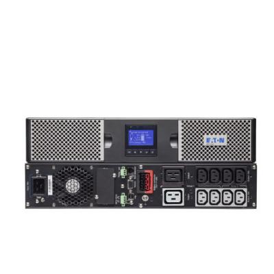 Cina Eaton 9PX UPS al litio Fornitura di alimentazione 1000W UPS online RT 2U UPS con batteria al litio integrata in vendita