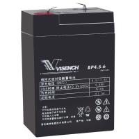 China BP4.5-6 Lead-acid Battery for sale