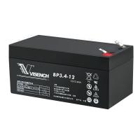 China BP12-6 Lead-acid Battery for sale