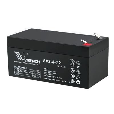 China BP12-6 Lead-acid Battery for sale