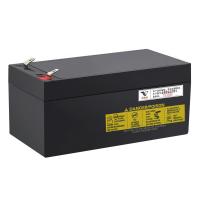 China BP12-6 Lead-acid Battery for sale