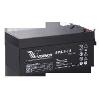 China BP12-6 Lead-acid Battery for sale
