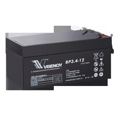 China BP12-6 Lead-acid Battery for sale