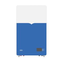 Cina Fabbrica Viench Alta qualità 9.5Kwh 48V Lifepo4 200Ah Batteria agli ioni di litio per uso domestico Sistema solare Immagazzinamento di energia in vendita