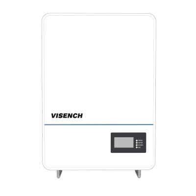 China OEM Multi-function Rack Mounted Solar Energy Storage  Lithium Ion Battery 48V 100Ah 200Ah 10Kwh 20Kwh Lifepo4 Battery for sale