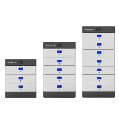 Cina Fabbrica Oem Grado A Titio 15kWh 20kWh 30kWh 40kWh 50kWh Alta tensione stack batteria di titonio pacchetto mini motosega a batteria in vendita