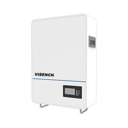 Cina Inverter con caricabatterie Long Life LiFePO4 accumulo solare 5kWh 10kWh LiFePO4 batteria al litio Backup in vendita