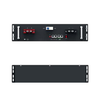 China 60v 20ah battery lithium Multi-function Rack Mounted Solar Energy Storage Lithium Ion Battery for sale