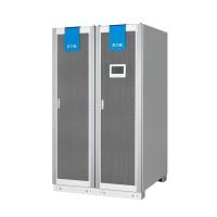 China Modular Eaton 93PR UPS 60KVA-600KVA With Highest Double Conversion Efficiency for sale