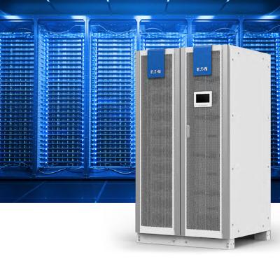 China Compact Eaton 93PR Modular UPS 200KVA 300kW 600kW 1200kW IP20 for sale