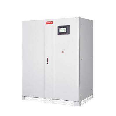 China SANTAK SIU Series Industrial UPS Manufacturers 200KVA Industrial Uninterruptible Power Supply Te koop