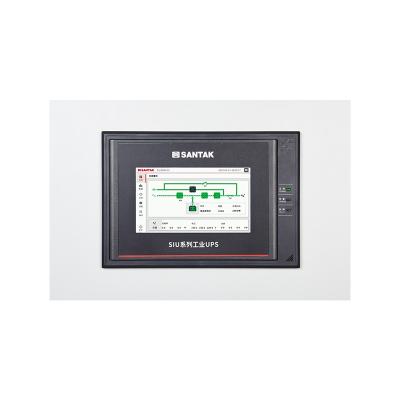China SANTAK SIU Series Industrial UPS Manufacturers 60KVA-200KVA Industrial Uninterruptible Power Supply Te koop